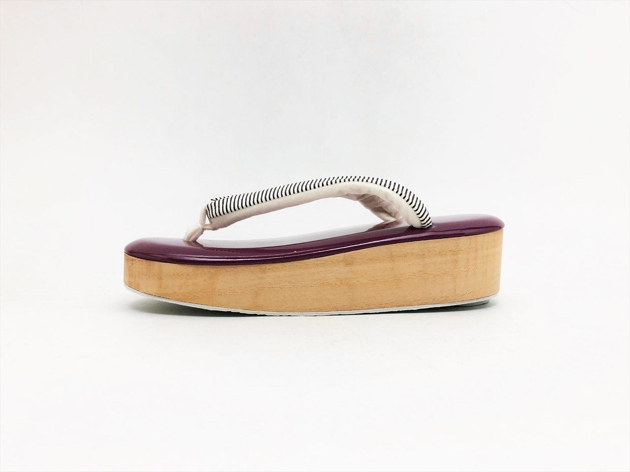 EL3074-03 | 雪駄 下駄 草履 浅草老舗 辻屋本店